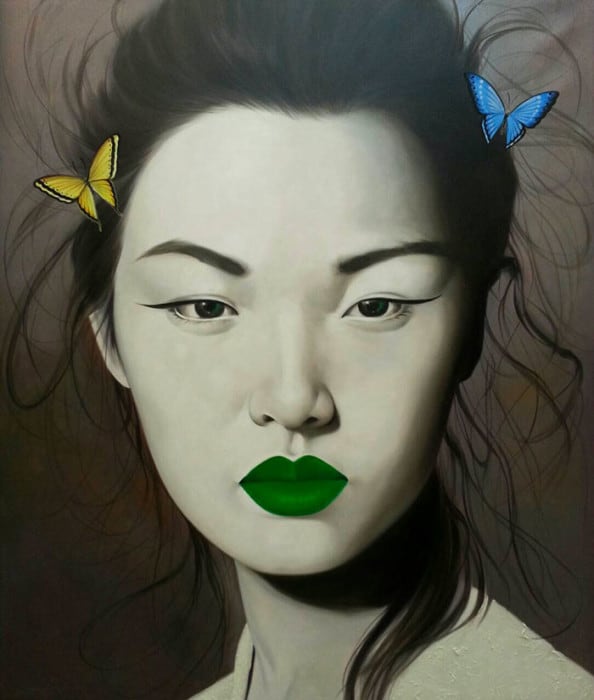Anan - Portrait - 12