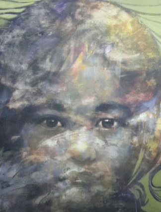 Po - Kid Portrait 14