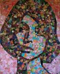 Tanawat – Collage Portrait 12 – Onarto Art Store