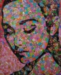 Tanawat - Collage Portrait 15