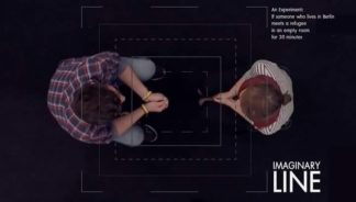 House of Lucie – Imaginary Line: Experimental Film – Onarto Art Store